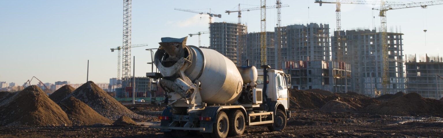 Ready-Mix Concrete Retarders & Hydration Stabilizers | Chryso