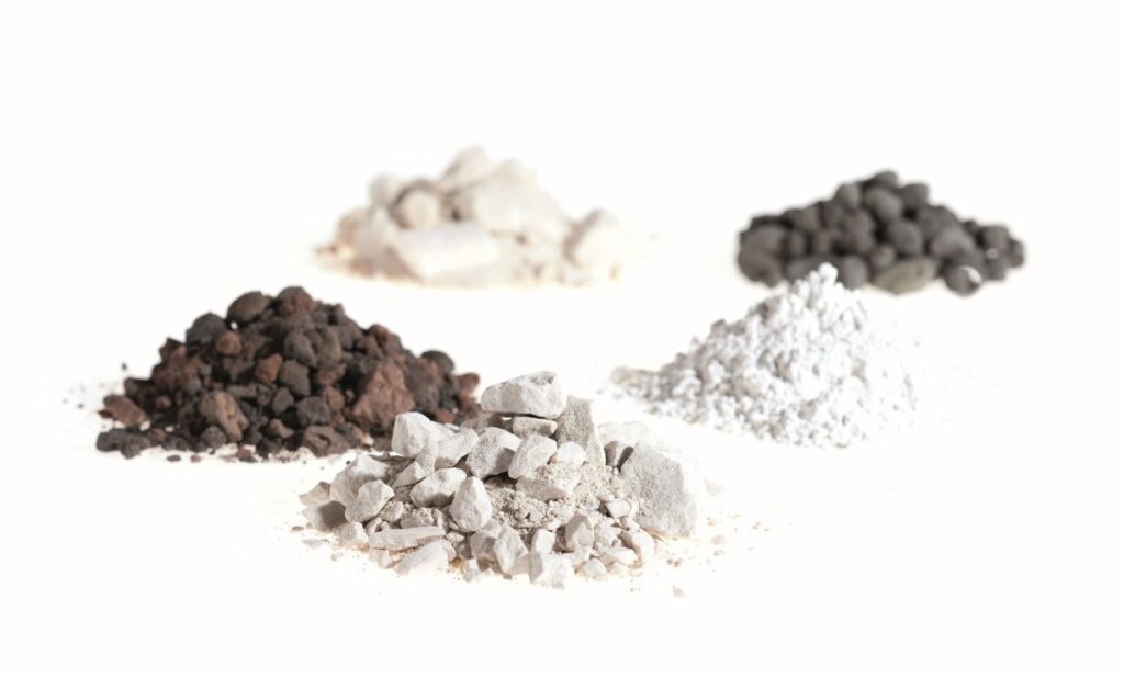 Concrete Admixtures from Chryso