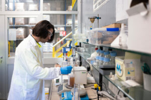 RECOVER® Hydration Stabilizer Applications and Performance Review - TB ...