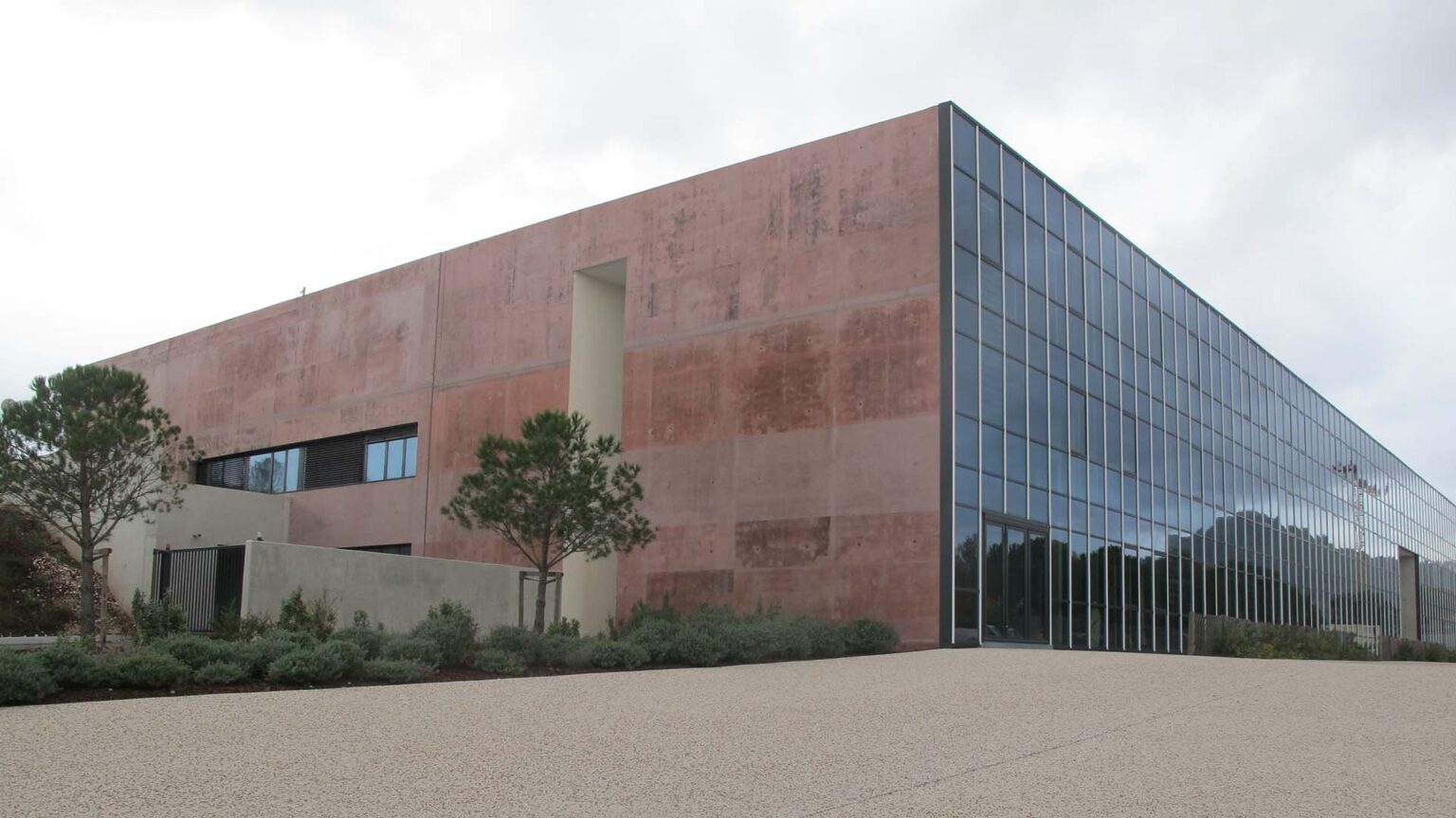 SAINT-GOBAIN ANNOUNCES ACQUISITION OF INTERSTAR MATERIALS, INC ...