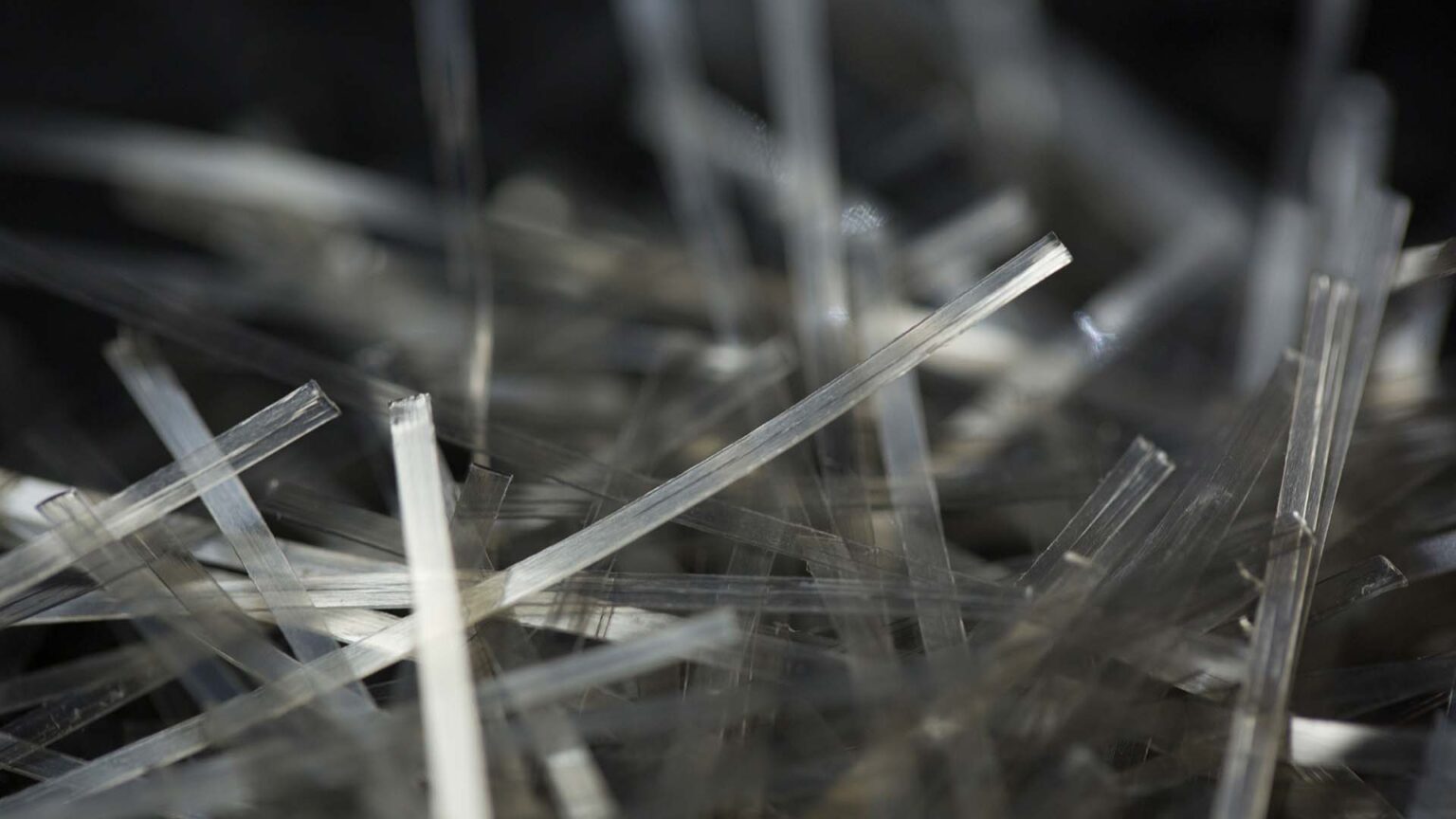 Ready-Mix Concrete Synthetic Microfibers & Macro Fibers | Chryso