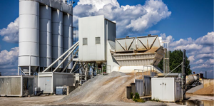 Admixture Dispenser Discharge Line Location & Sequencing for Concrete ...