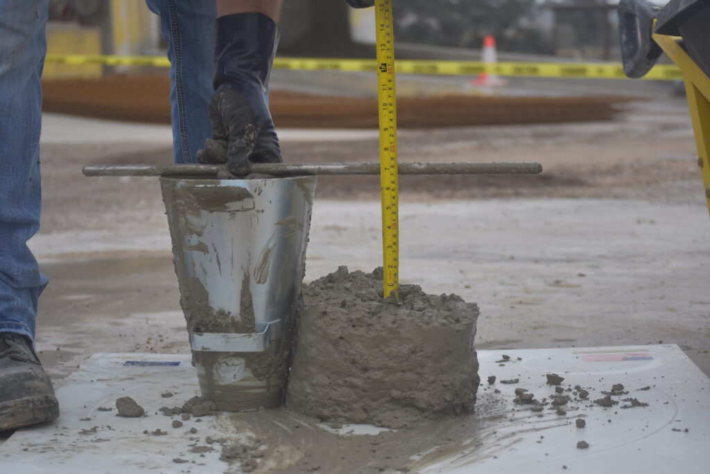 Speciality Admixtures for Ready-Mix Concrete | Chryso