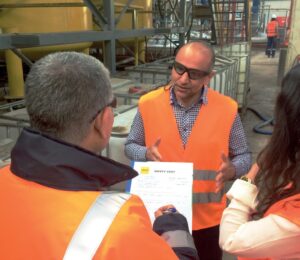 Understanding AASHTO T277 and ASTM C1202 Rapid Chloride Permeability ...