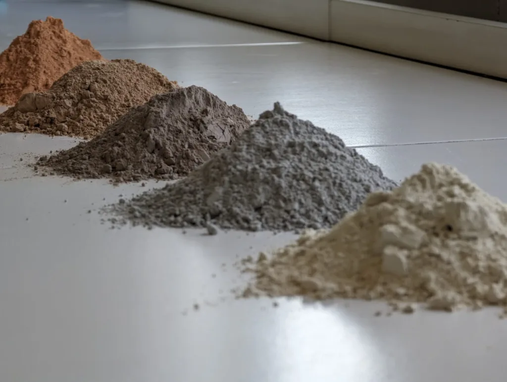 Type IL Cement and Concrete Bleeding Rates - Chryso North America ...