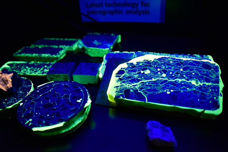 RECOVER® Hydration Stabilizer Applications and Performance Review - TB ...