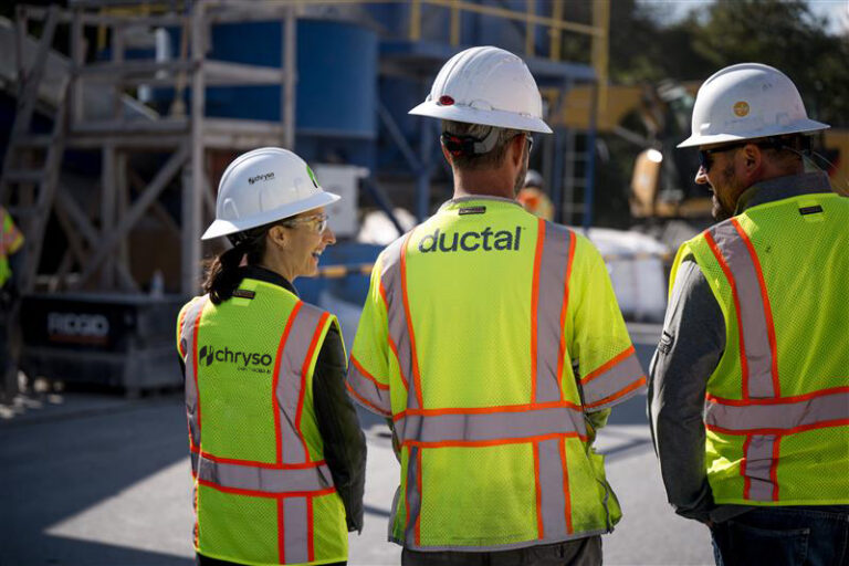 Understanding AASHTO T277 and ASTM C1202 Rapid Chloride Permeability ...