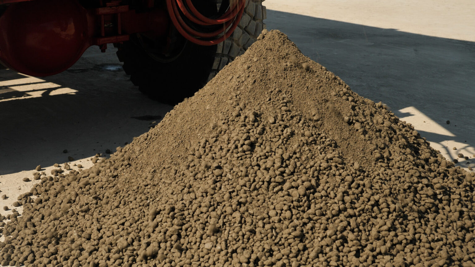 Speciality Admixtures for Ready-Mix Concrete | Chryso