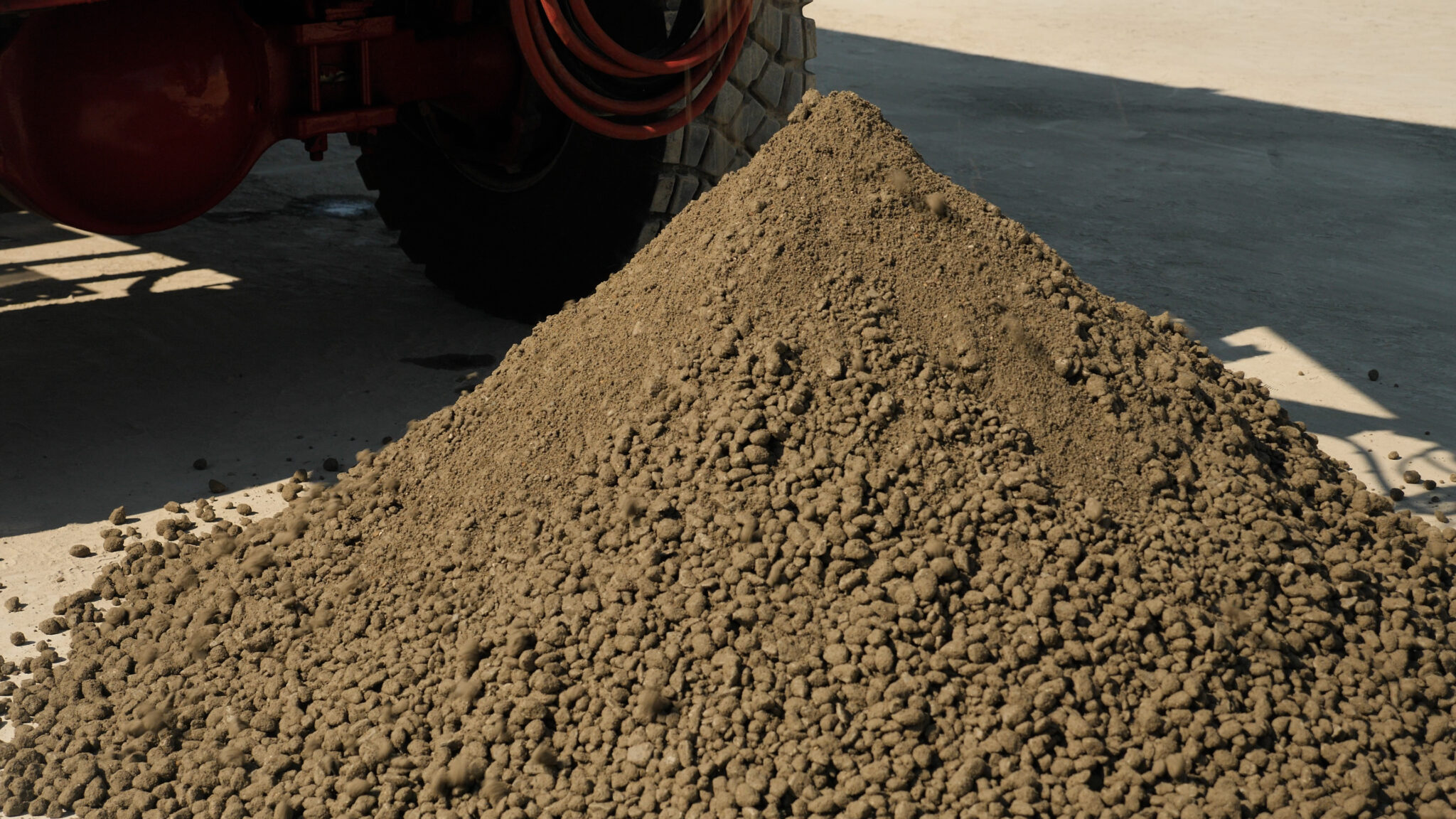 Speciality Admixtures for Ready-Mix Concrete | Chryso
