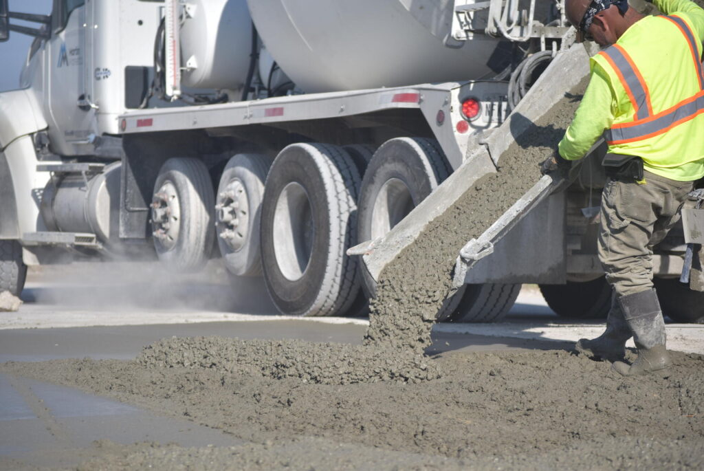Ready Mix Concrete Admixtures | Chryso