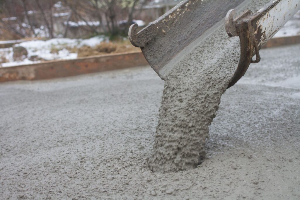 Speciality Admixtures for Ready-Mix Concrete | Chryso