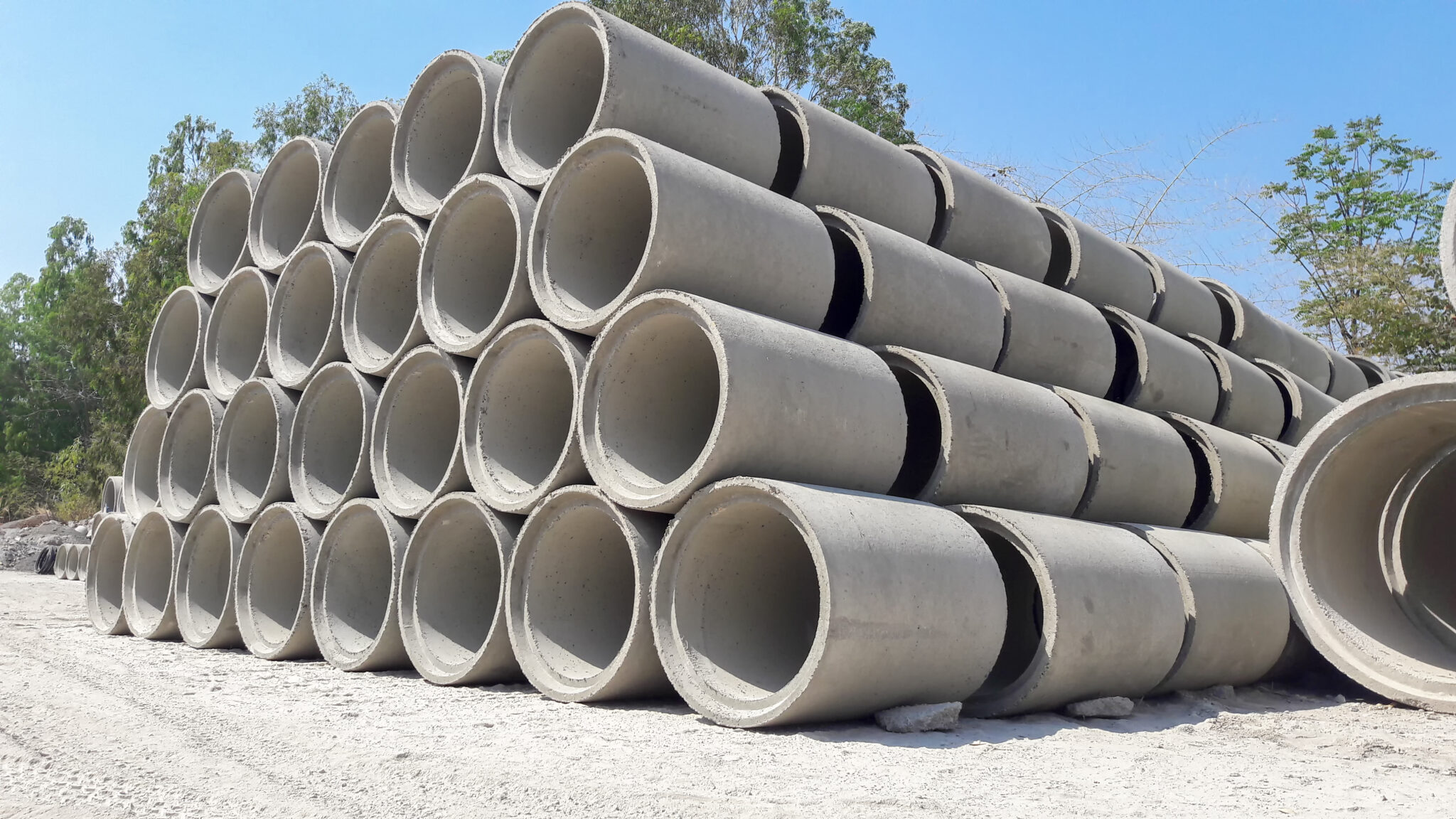 Understanding AASHTO T277 and ASTM C1202 Rapid Chloride Permeability ...