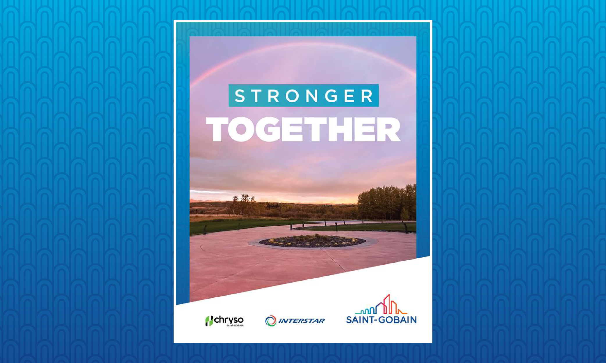 SAINT-GOBAIN ANNOUNCES ACQUISITION OF INTERSTAR MATERIALS, INC ...